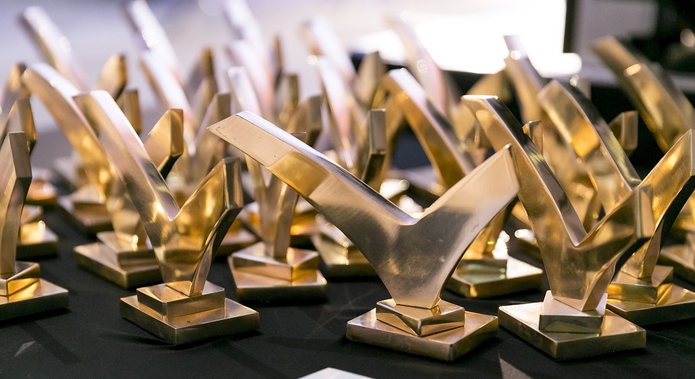 FILDAS and CATENA nominated TRUE LEADERS 2016 by ICAP Romania - Fildas