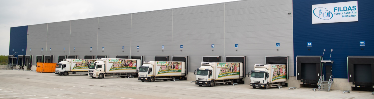 Fildas | Numele sanatatii in Romania - Fildas